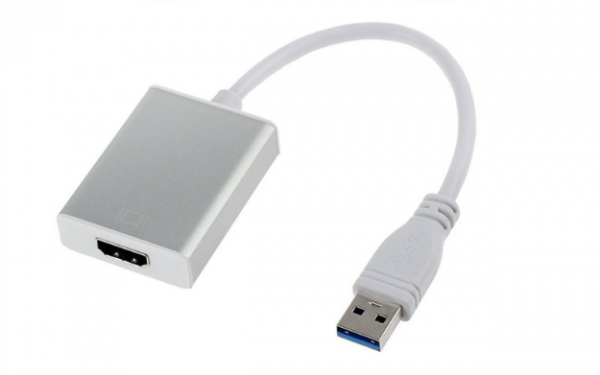 USB 3.0 to HDMI Converter Adapter Cable - Deal4Steal